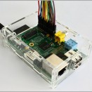 Raspberry Pi GPIOs mit wiringPi auslesen und steuern – :: Klenzel