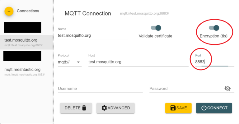 MQTT mit Mosquitto: Installation, Konfiguration und Nutzung – :: Klenzel